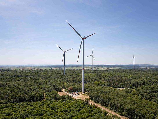 SWEB USA: Experience the future of energy - W.E.B. Windenergy