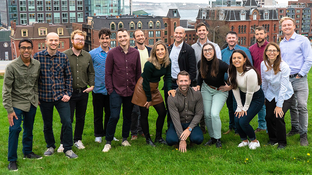 Hillsvale Solar Energy Project | SWEB Energy - W.E.B. Windenergy