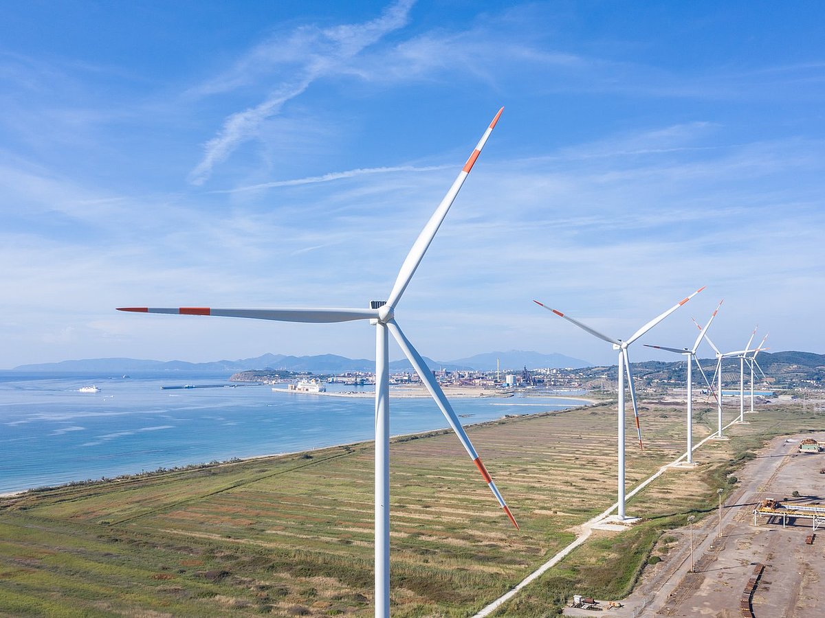 Red Spruce Wind Energy Project: Tell us how to energize your community ...