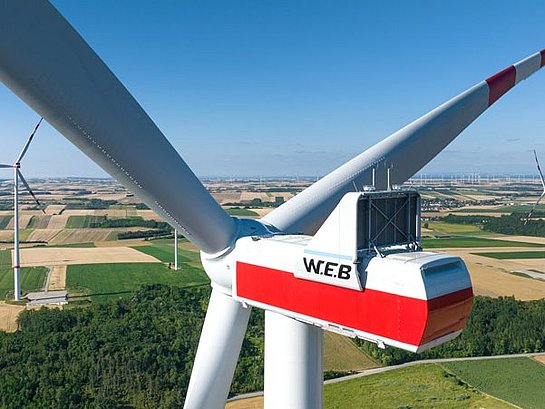 SWEB USA: Experience the future of energy - W.E.B. Windenergy
