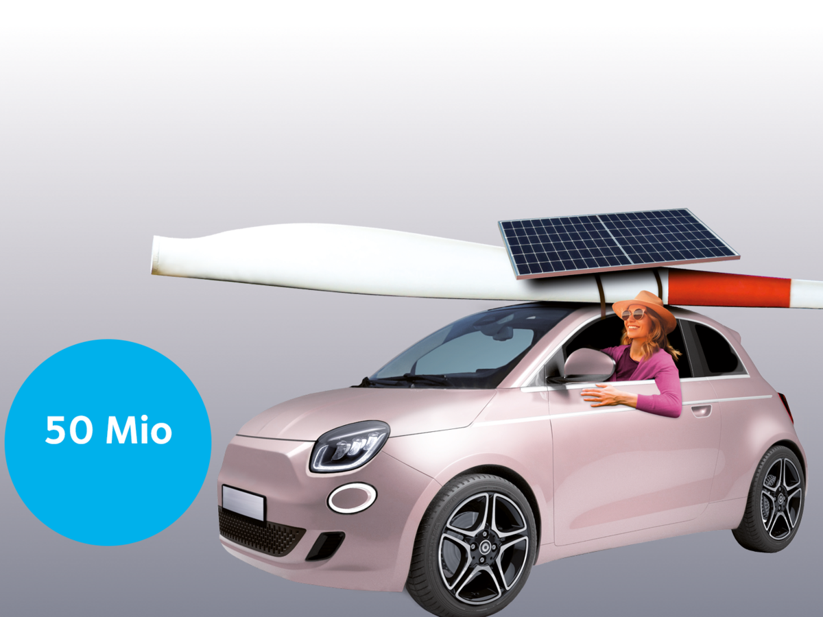 W.E.B bond 2024 oversubscribed: Issue volume of EUR 50 million fully ...